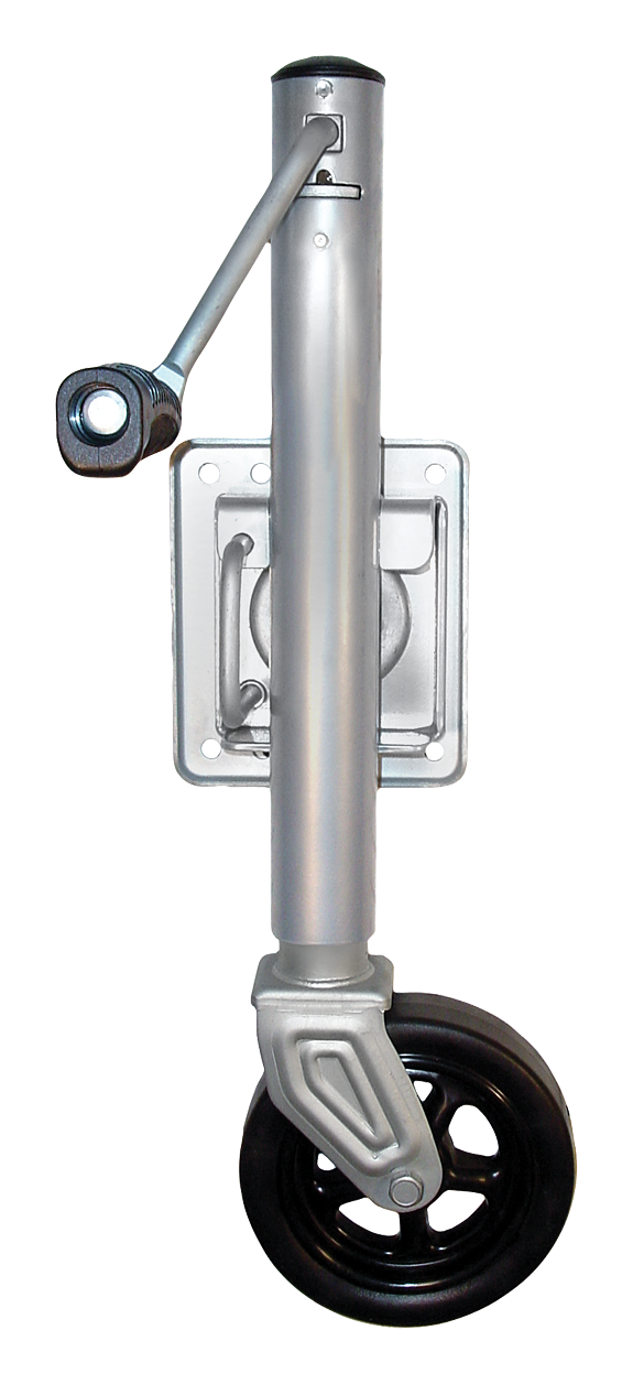 Bass Pro Shops 800 lb. Trailer Jack | Mack's Prairie Wings